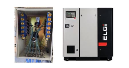 Why you should choose Compressed Air Controls for all your air ...